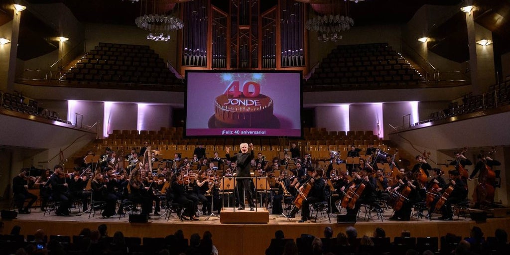 La Jonde vive para contarlo