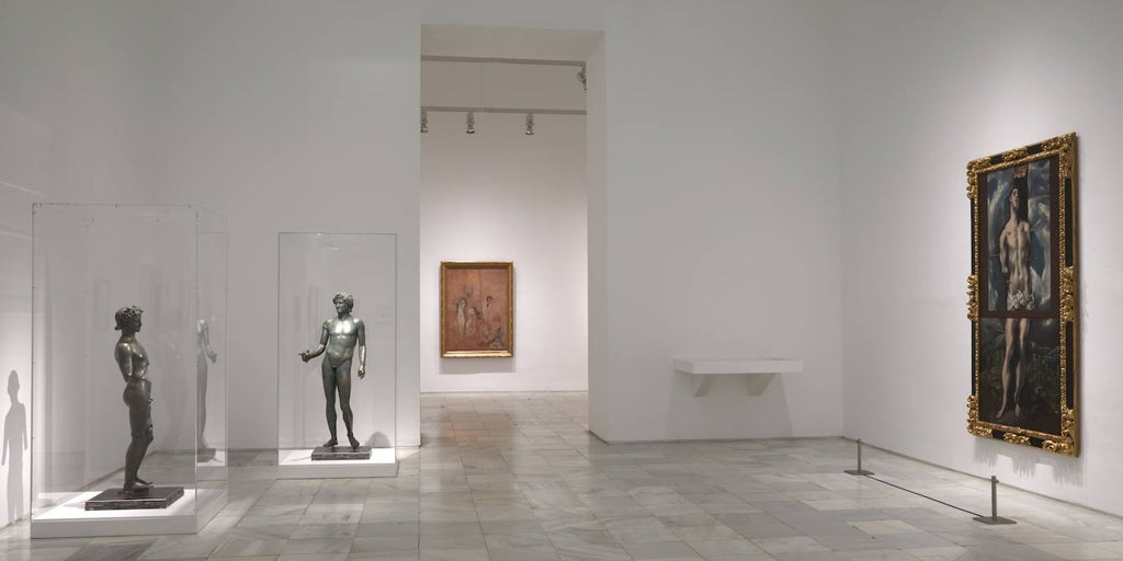 CRÍTICA DE:: 'Picasso. 1906. La gran transformación' en el Museo Reina ...