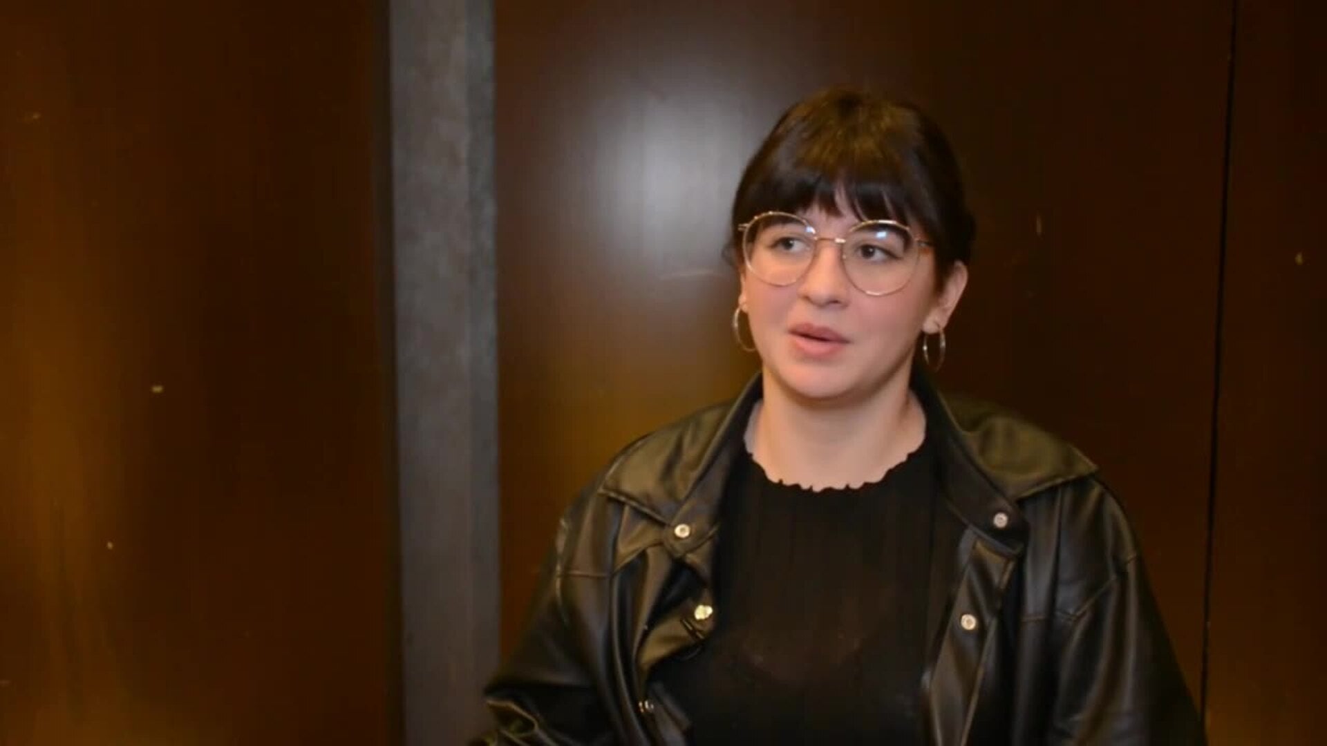 Joana Marcús aboga por la escritura desde cualquier pluma y a cualquier ...