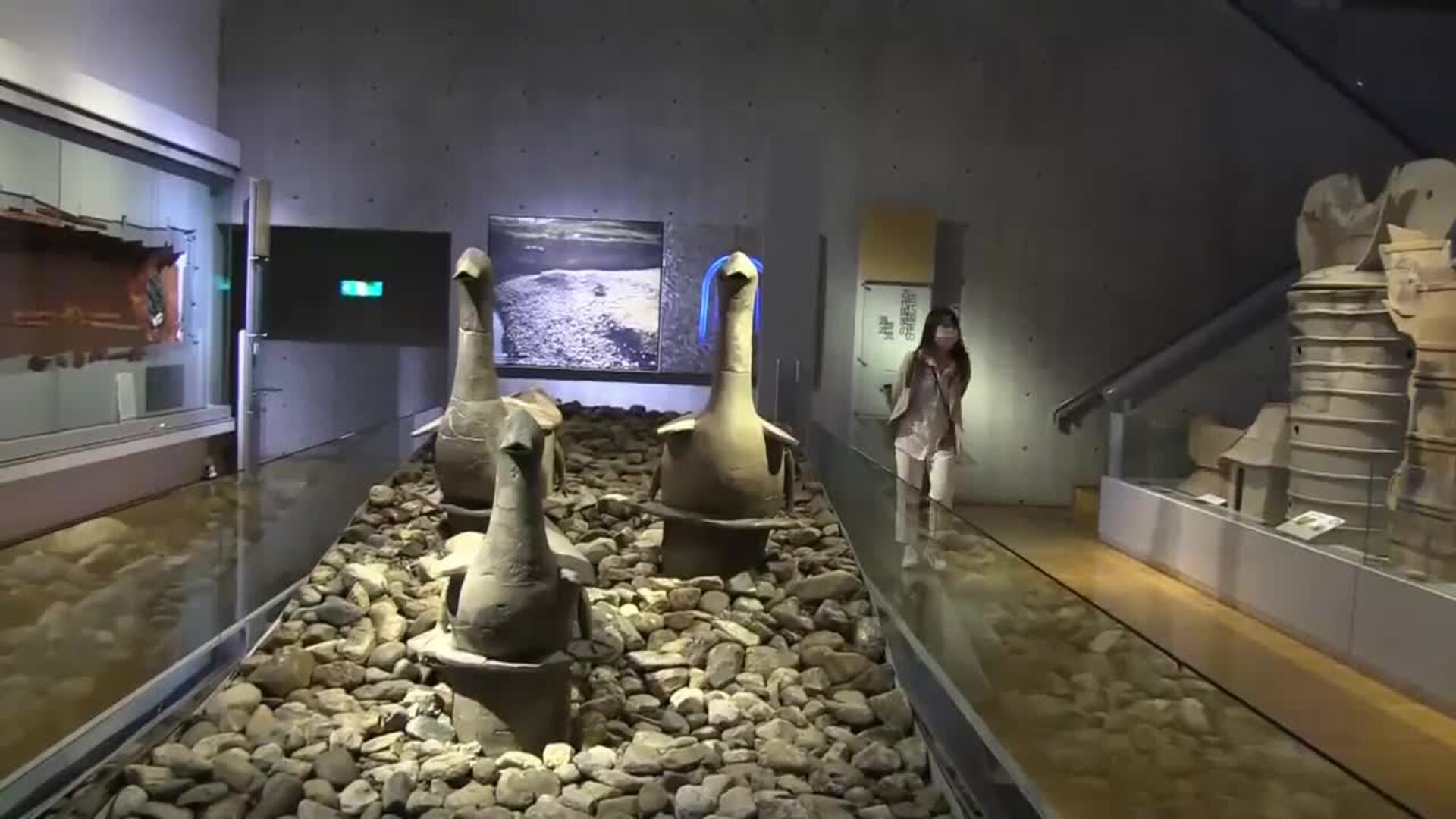 Los kofun: las misteriosas tumbas japonesas guardadas bajo llave