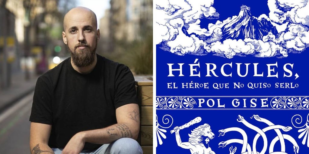 Hércules y Britney Spears, el secreto mitológico del 'Salseo Griego ...