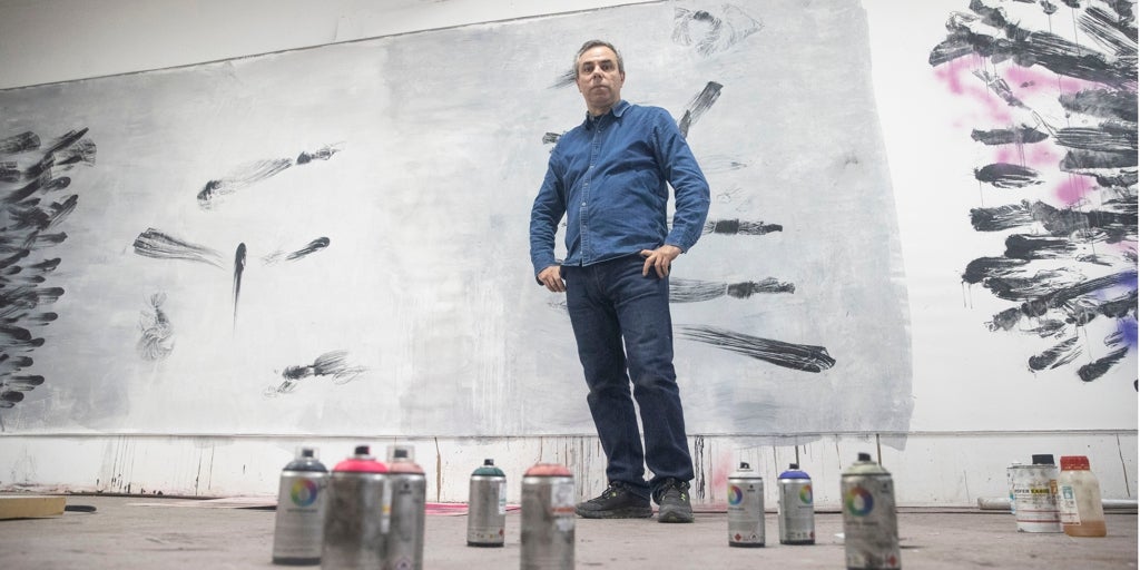 ARTE: Fernando Sánchez Castillo: «Seguimos estando influidos por el ...