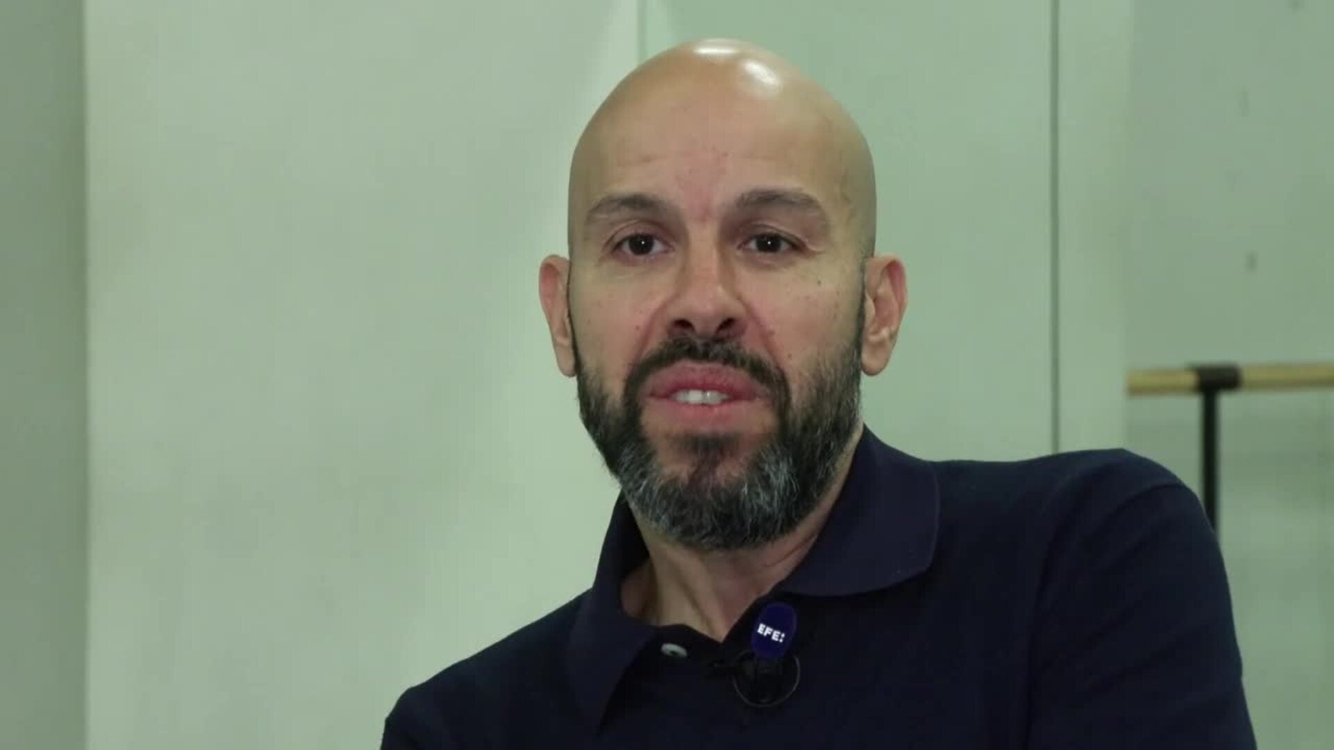 El coreógrafo de París 2024 enseña la danza con la que espera poner a ...