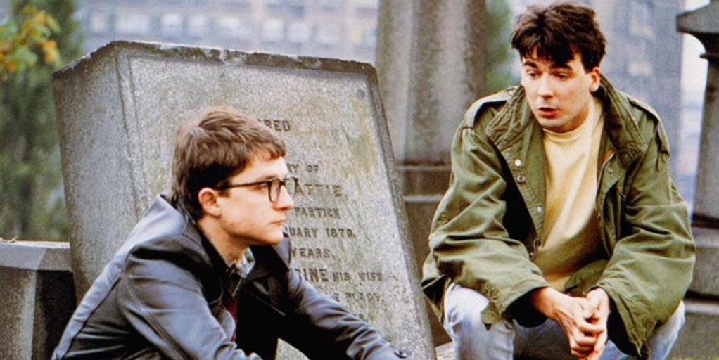 Muere a los 64 años Vincent Friell, actor de 'Trainspotting ...