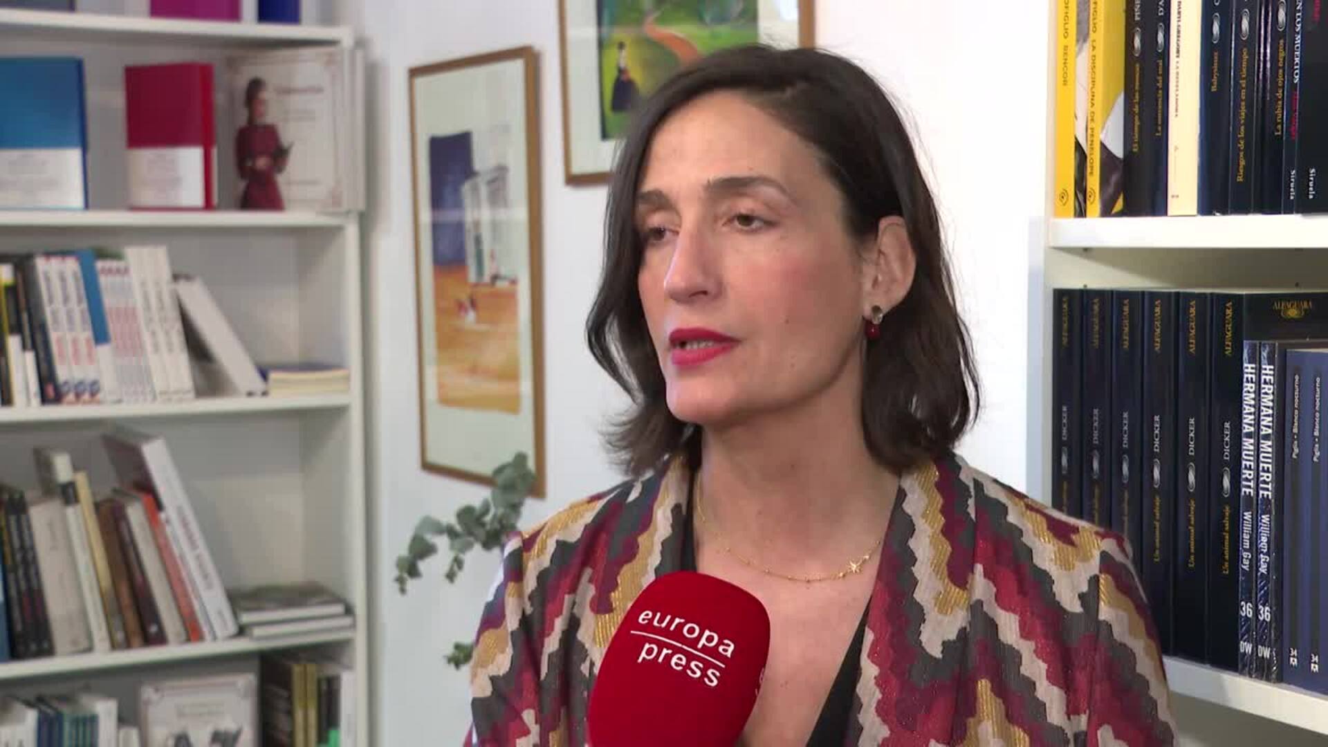 La librería Amapolas en octubre (Madrid) remarca la importancia del librero