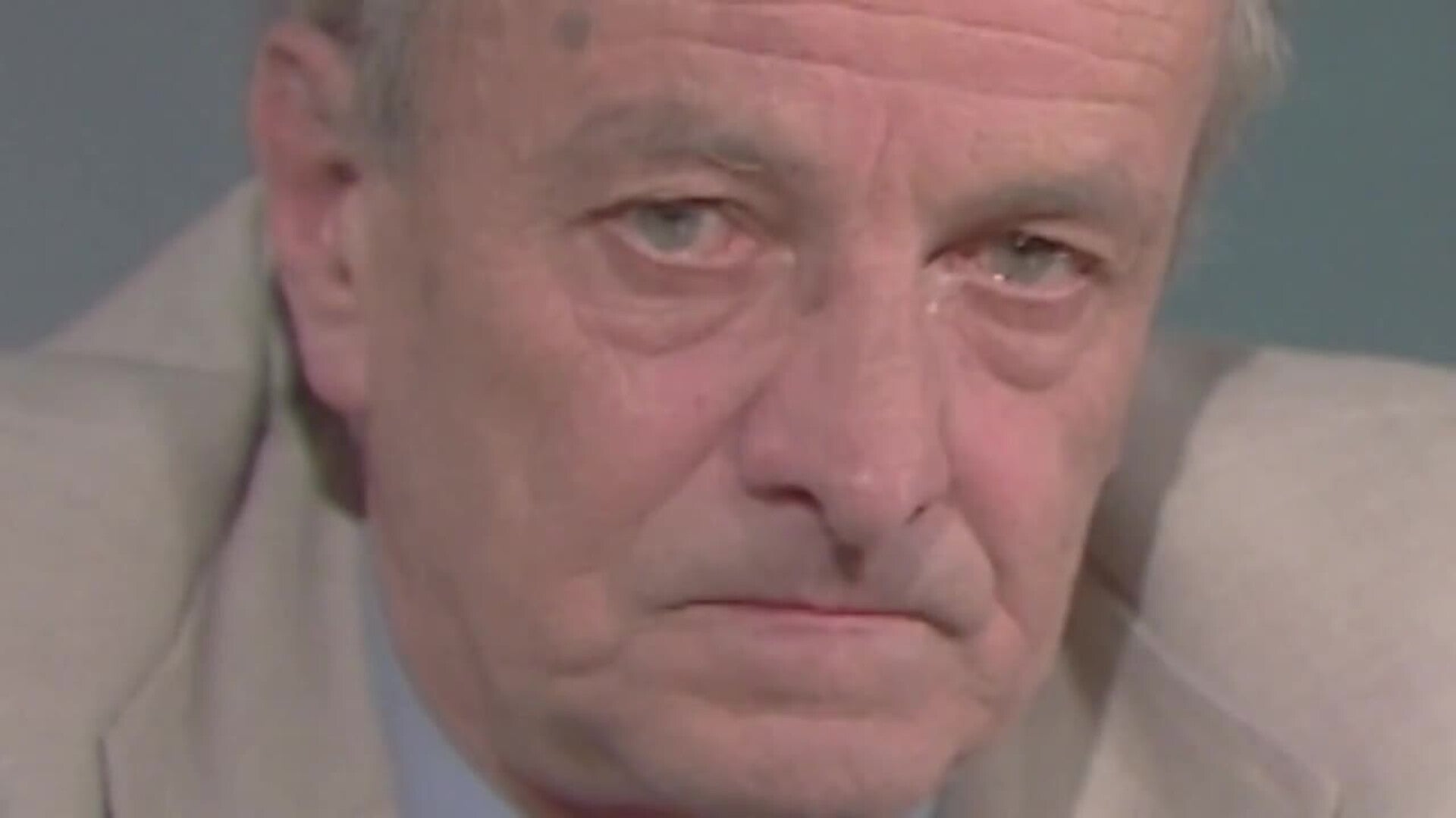 Hauke Pattist, nazi que residió en España desde 1956, protagoniza el ...