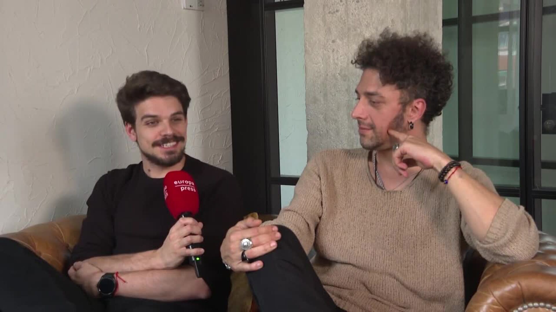 Shinova destaca el éxito de su gira y reflexiona sobre la velocidad en ...