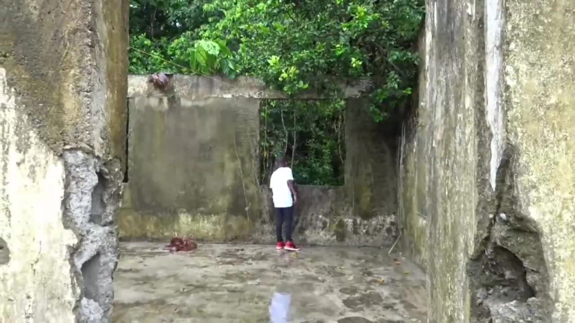 Bojayá conmemora con arte y música 22 años de la tragedia que enlutó su ...