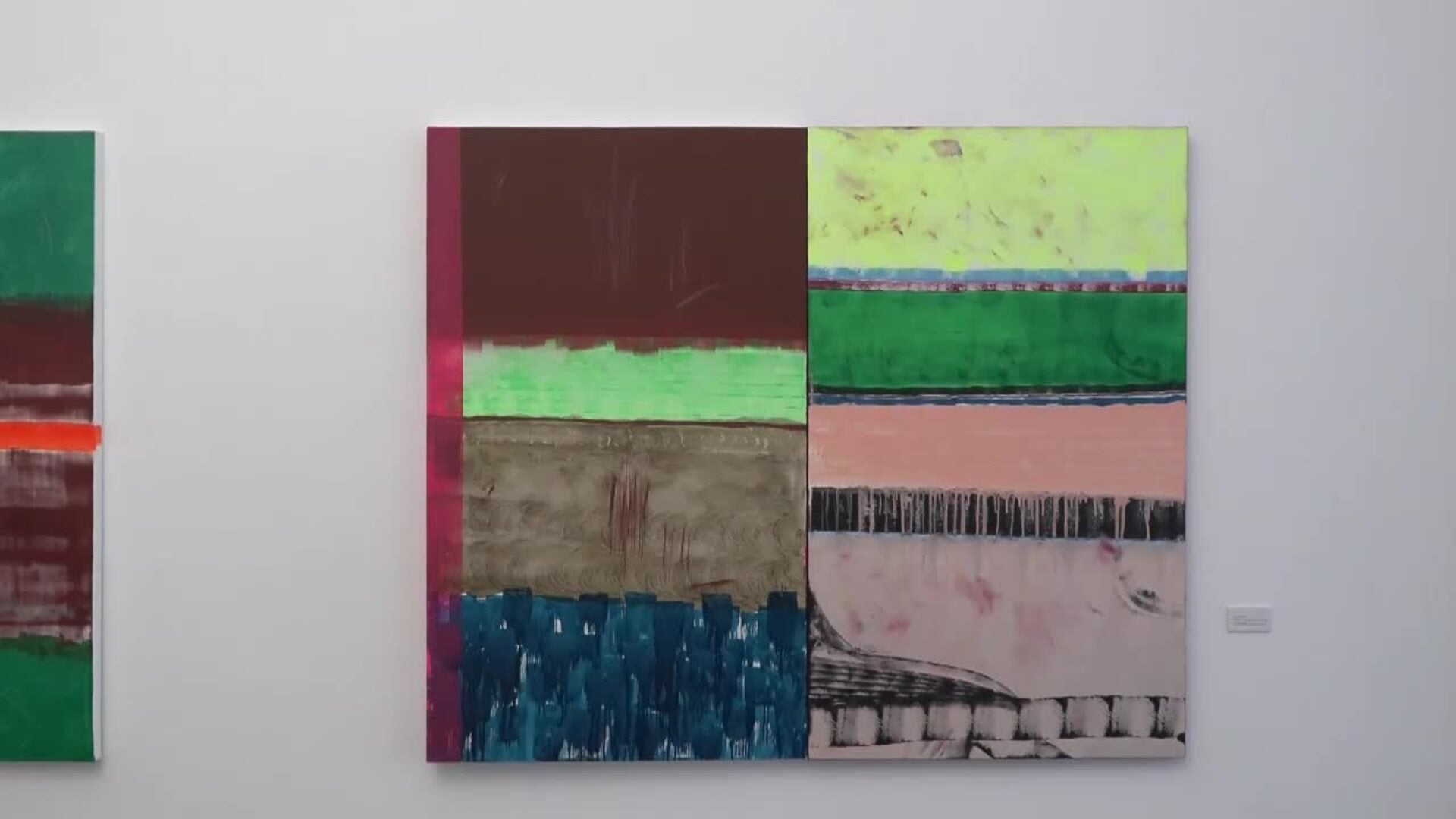 La modelo y actriz estadounidense Sharon Stone exhibe en Europa su ...