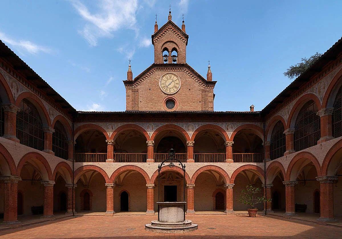 Nueva maniobra contra la soberanía del Real Colegio de los Españoles en ...