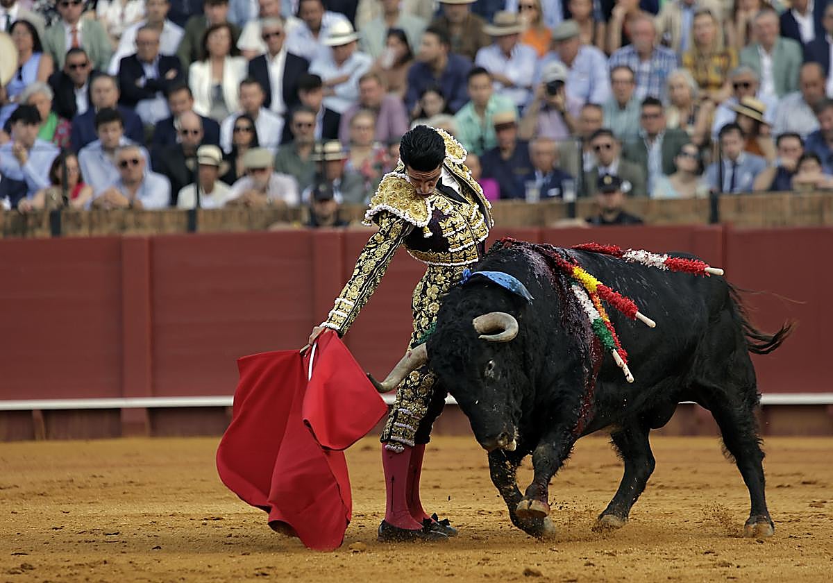 San Isidro, en directo: toros hoy en Madrid y última hora de Sebastián ...