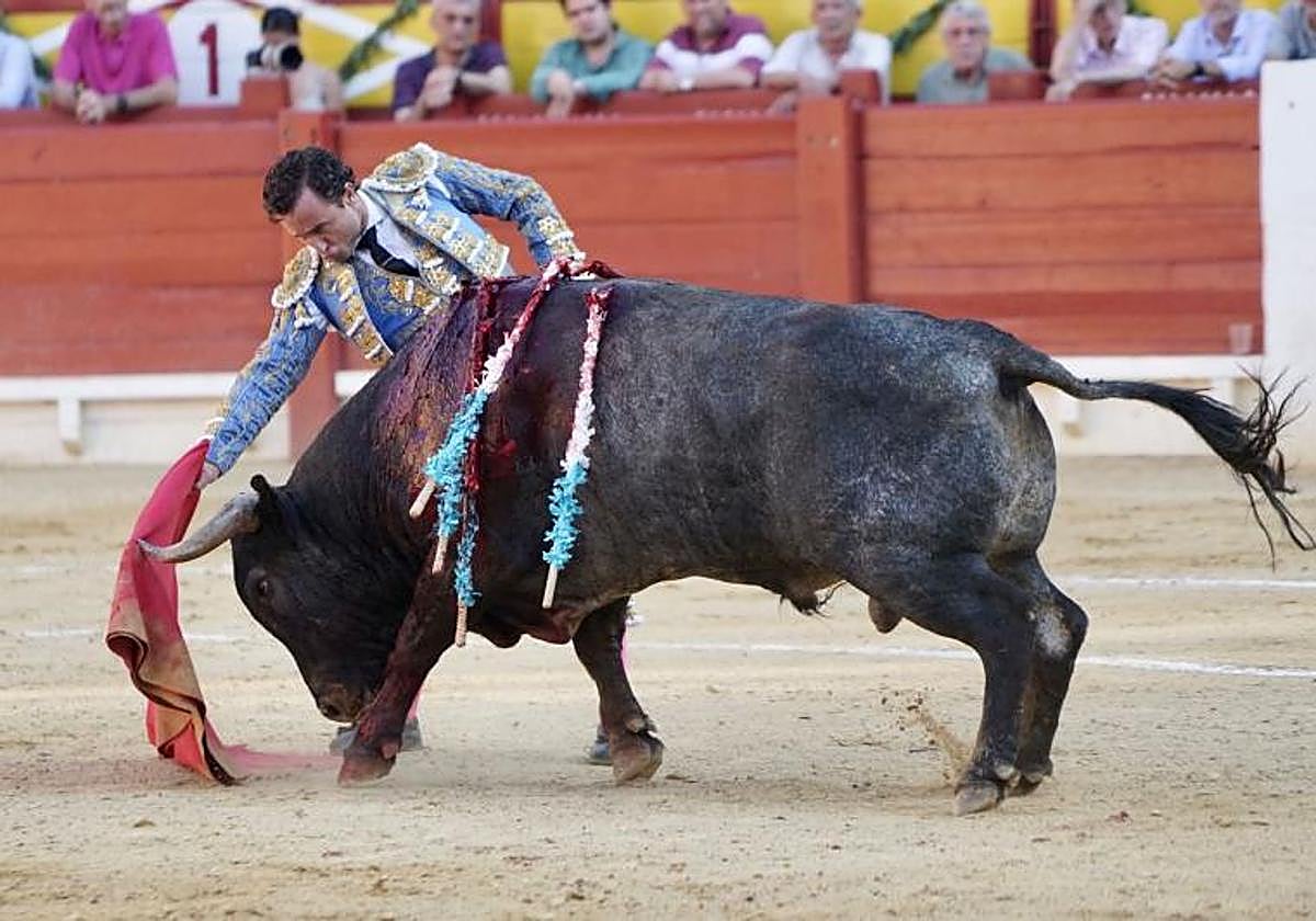 San Isidro, en directo: toros hoy en Madrid y última hora de Rafaelillo ...
