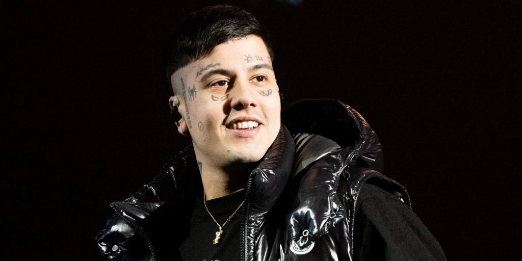 Quién es Duki, invitado de 'El Hormiguero' hoy: su nombre real, su ...