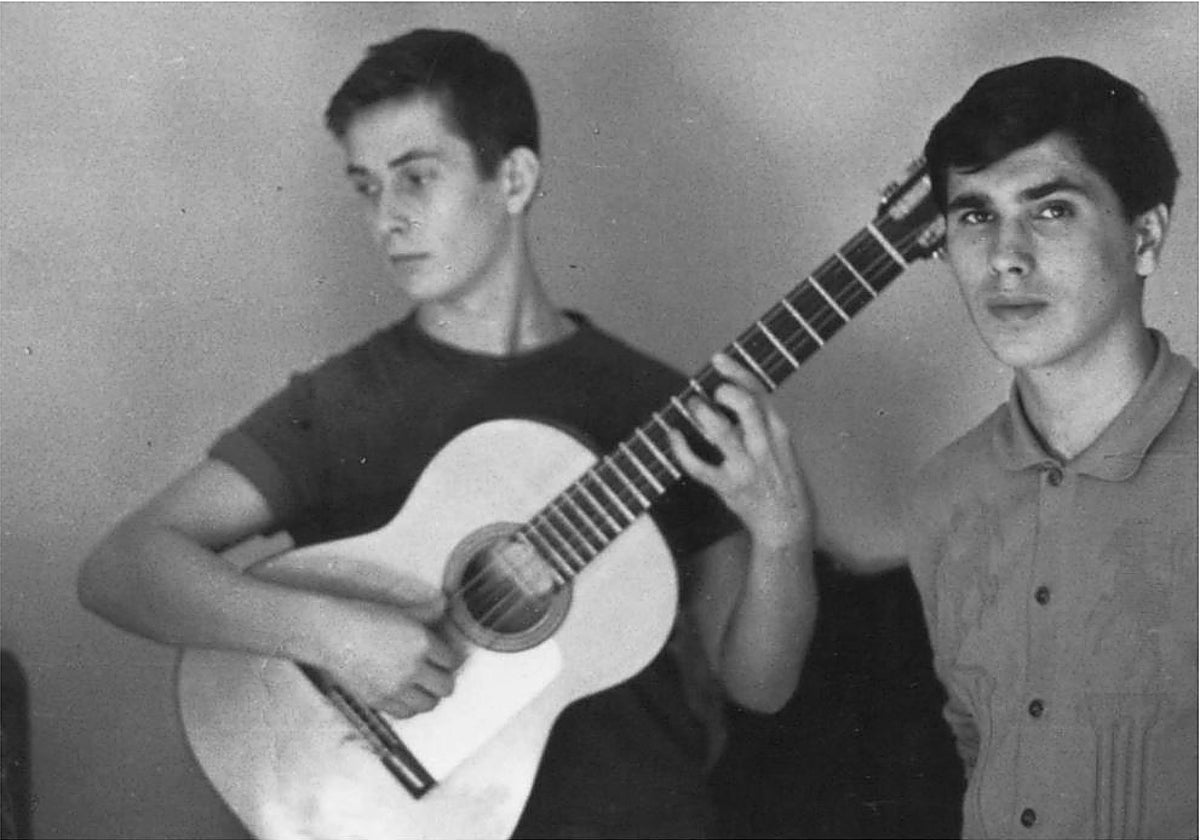 Pepito y Paquito: el «eslabón perdido» de la historia del flamenco