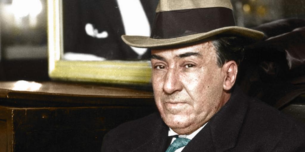 Los Machado y su lección de Historia