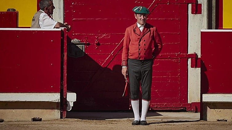 Artículos escritos por Chapu Apaolaza en Diario ABC