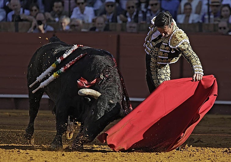 Toros en Bilbao, en directo: última hora de Pablo Hermoso, Diego ...
