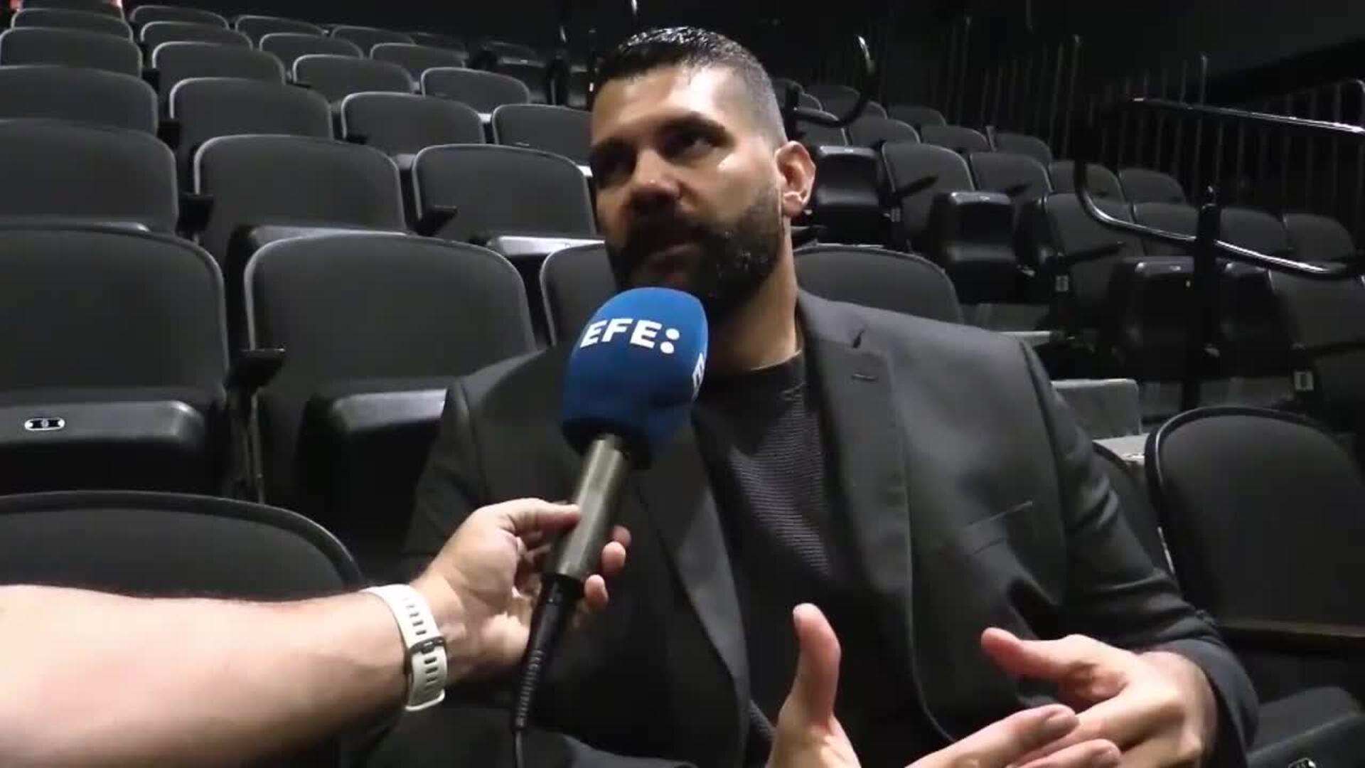 El 'hub' artístico de Puerto Rico suma otra cita a su historia con el ...