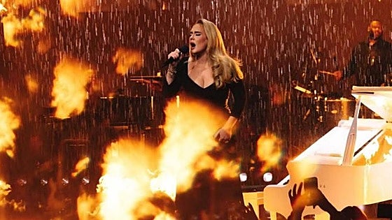 Adele, últimas noticias - ABC