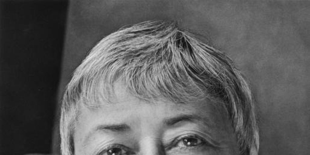 Sigrid Nunez: «Susan Sontag habría tenido muchos problemas hoy con el ...