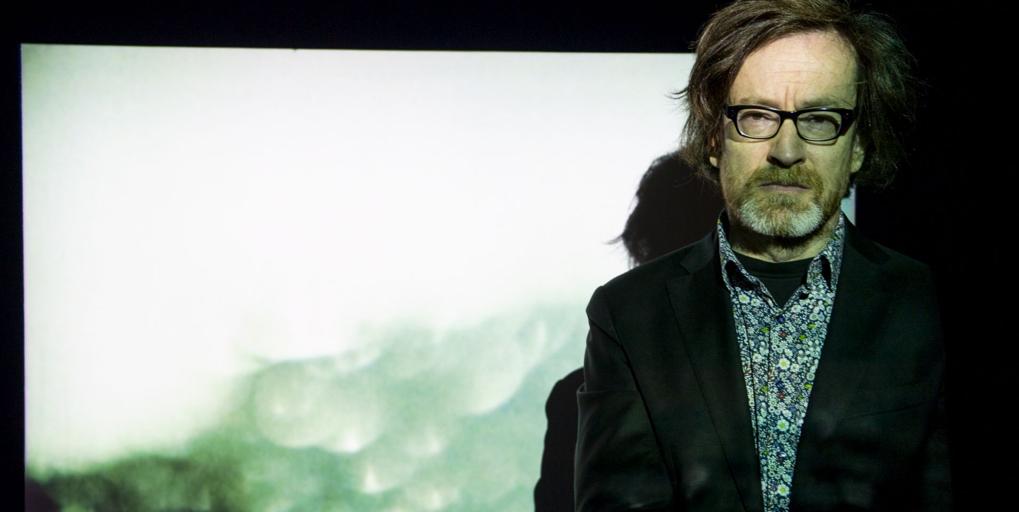 Jorge Ribalta, premio Nacional de Fotografía 2024