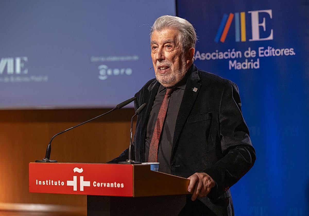 Jordi Sierra i Fabra: «Si la vida fuera un circo, yo sería la mujer ...