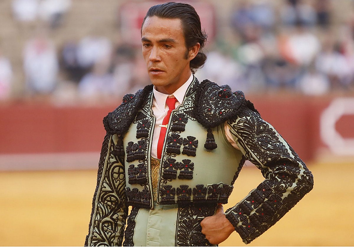 TOROS EN SEVILLA: El sobrino de Curro Romero toreará a beneficio de la asociación de daño ...