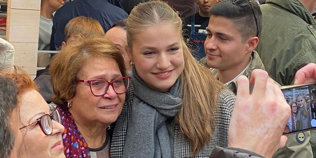 María José Solano: Carta a una Reina