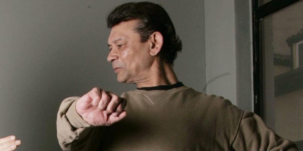 Muere El Güito, la última leyenda del baile flamenco