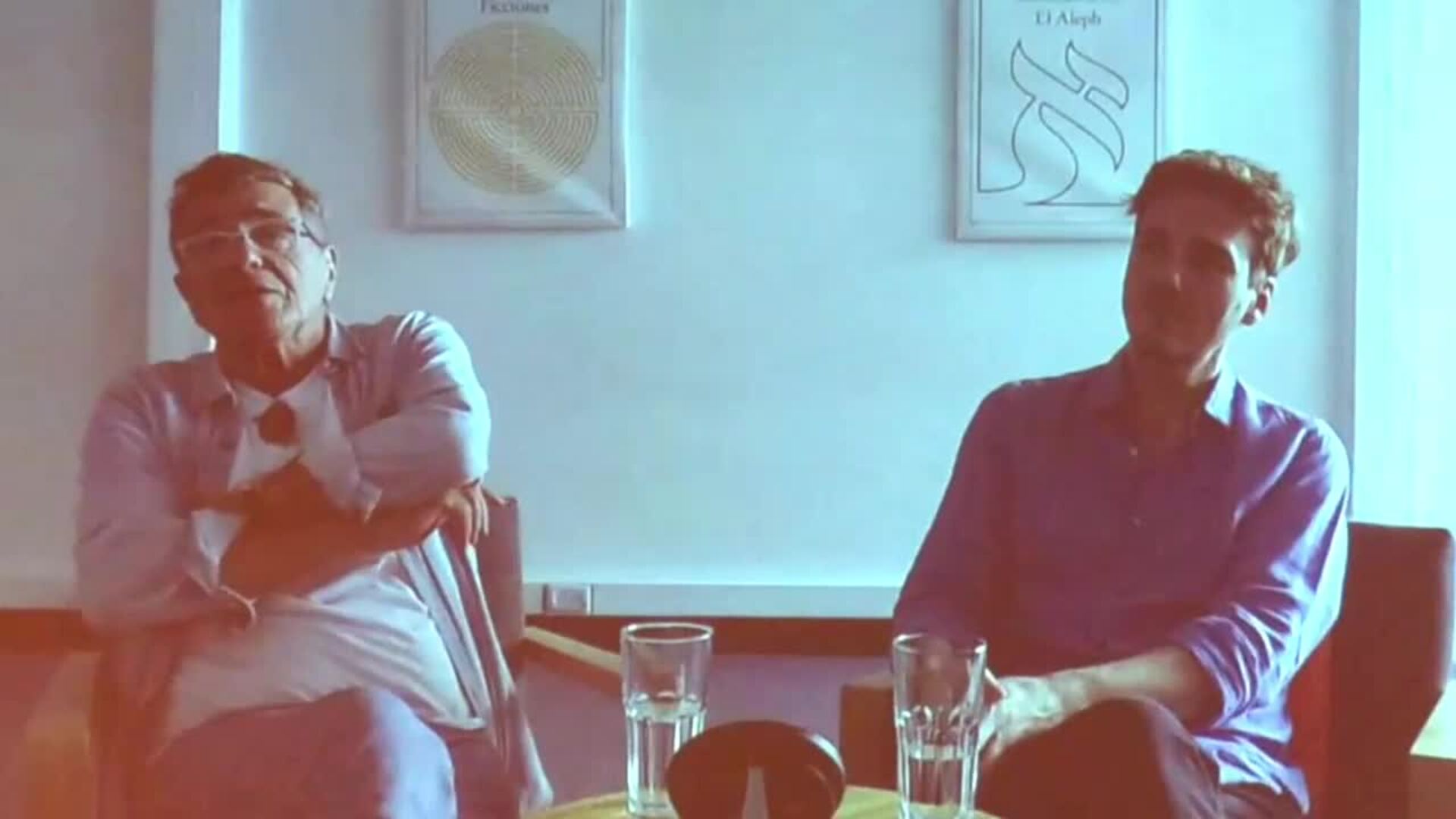 Guillermo Saccomanno, ganador del Premio Alfaguara: “La literatura ...