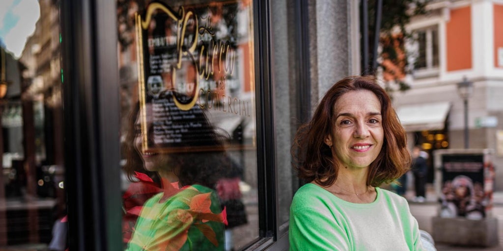 'El final del bosque', de María Fasce: el sufrimiento del amor