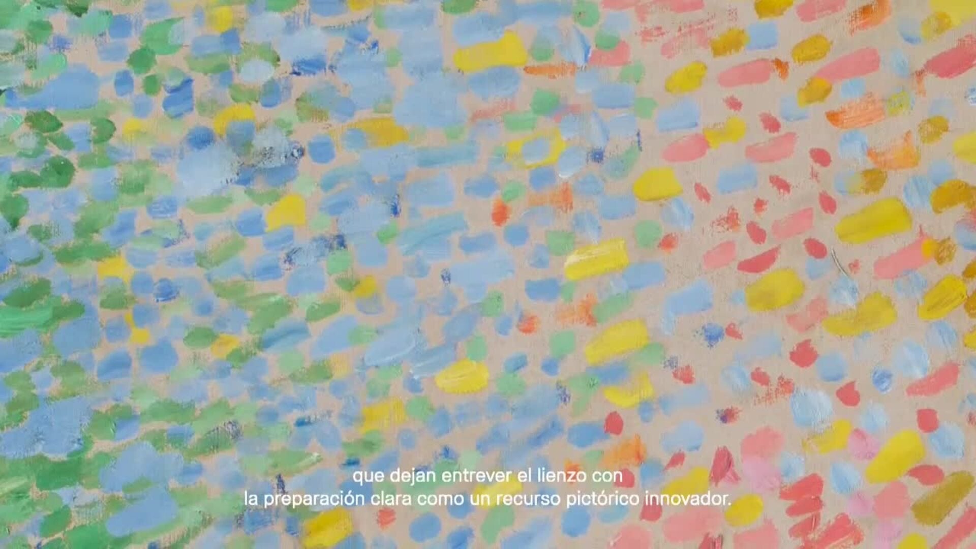 Así fue la restauración de 'El puente de Waterloo' (1906), de André Derain