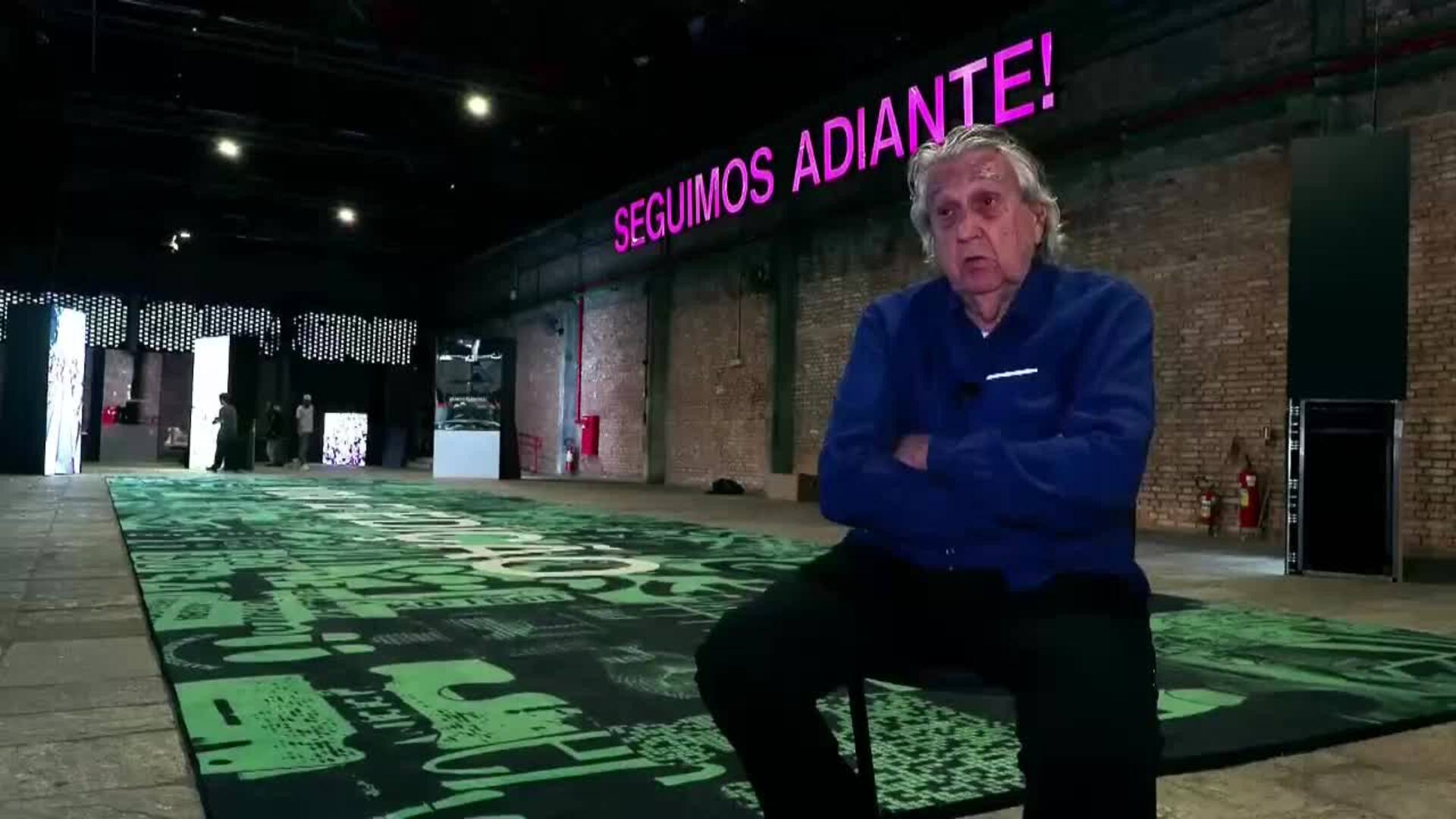 Muntadas: "Hoy quien invierte en arte también puede invertir en ...