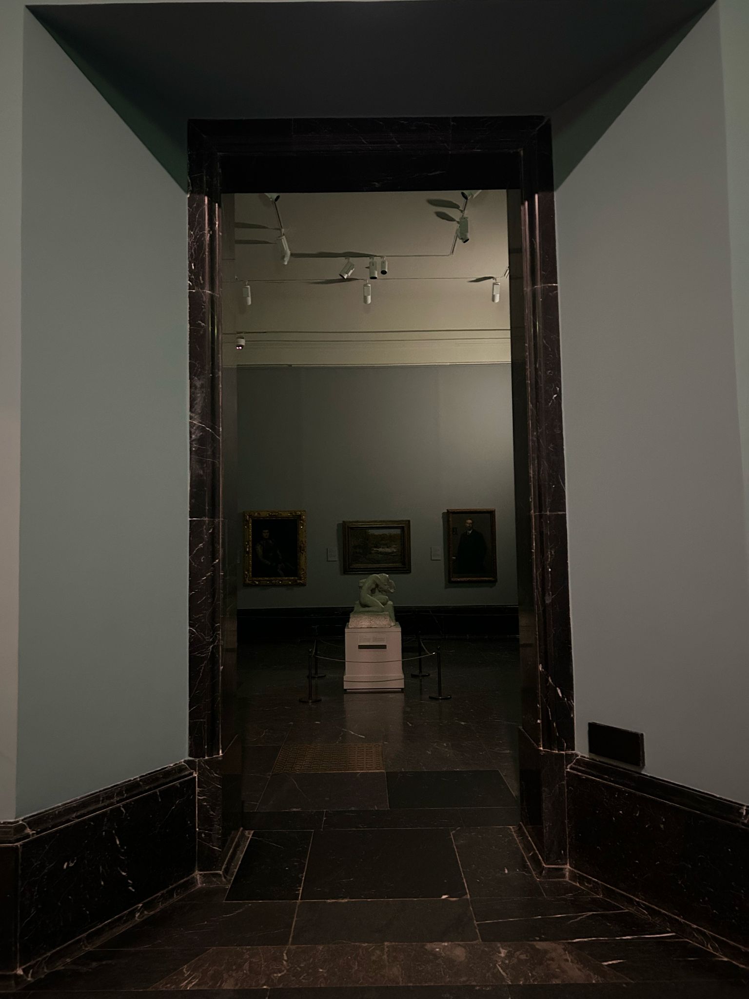 El Museo del Prado reabre sus puertas con normalidad