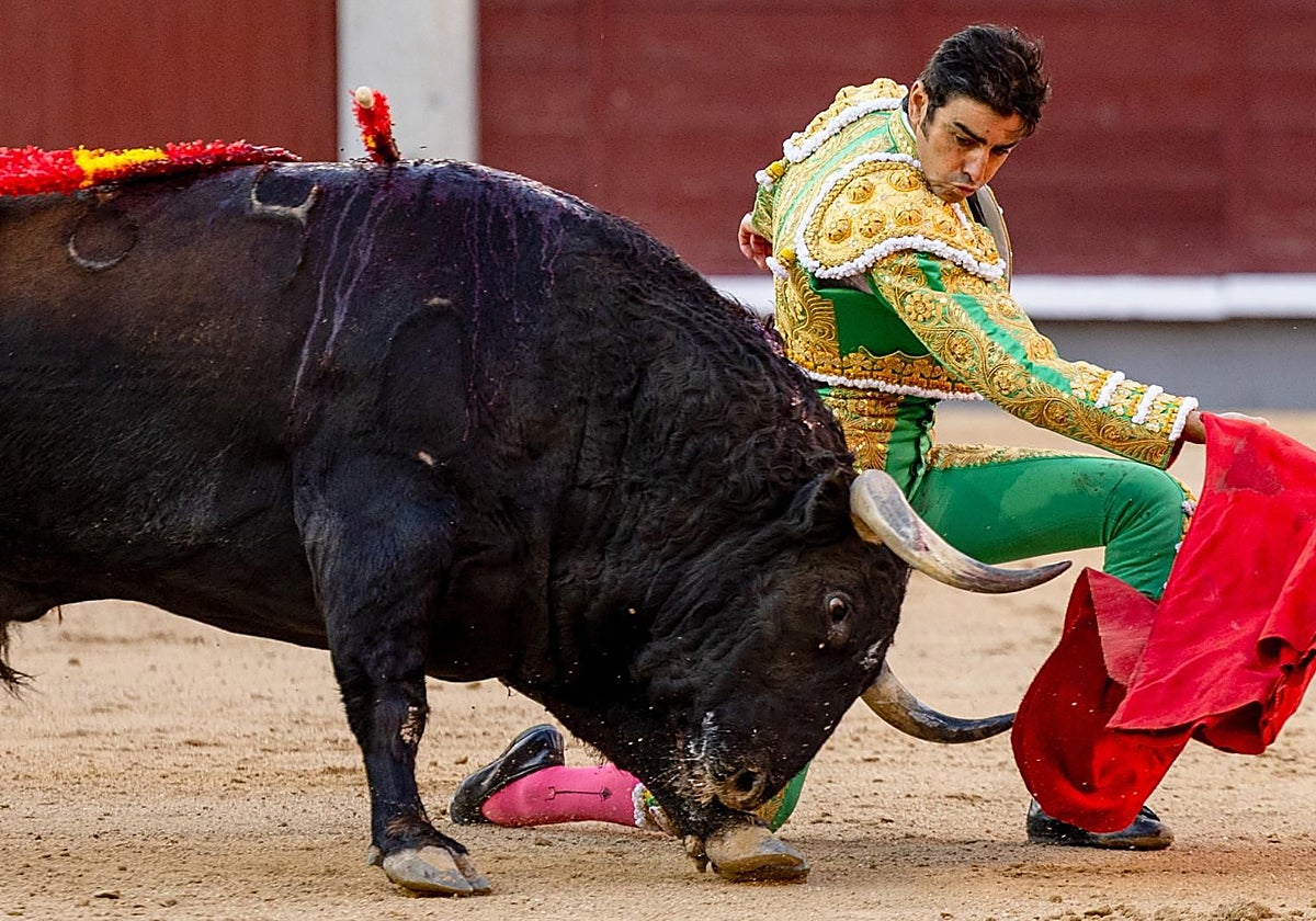 Quién torea hoy, jueves 15, en la Feria de San Isidro de Madrid: cartel ...