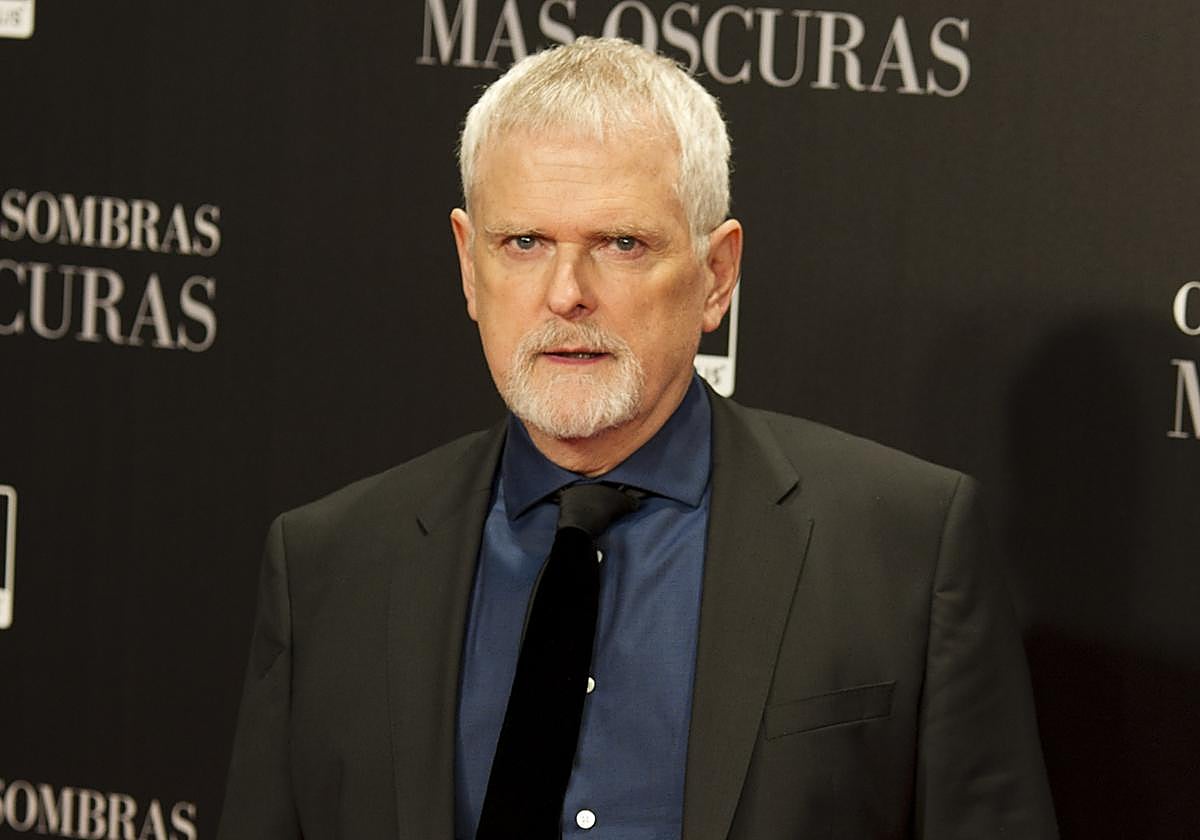 Muere James Foley a los 71 años: el director de la saga 50 sombras de Grey
