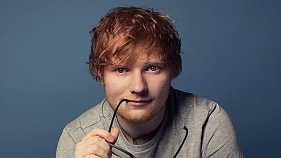 Ed Sheeran, últimas noticias - ABC