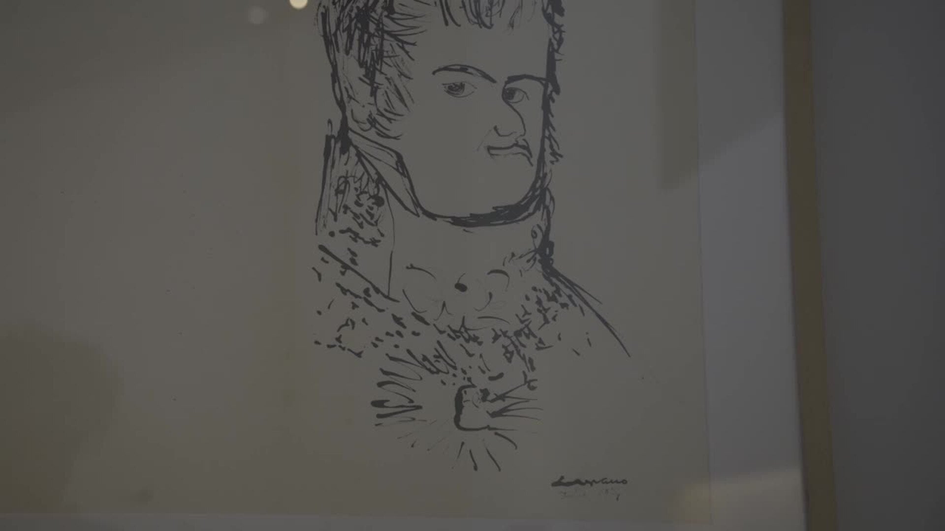 Museo Pablo Serrano, 30 años como locomotora de la modernidad de Aragón en el arte español