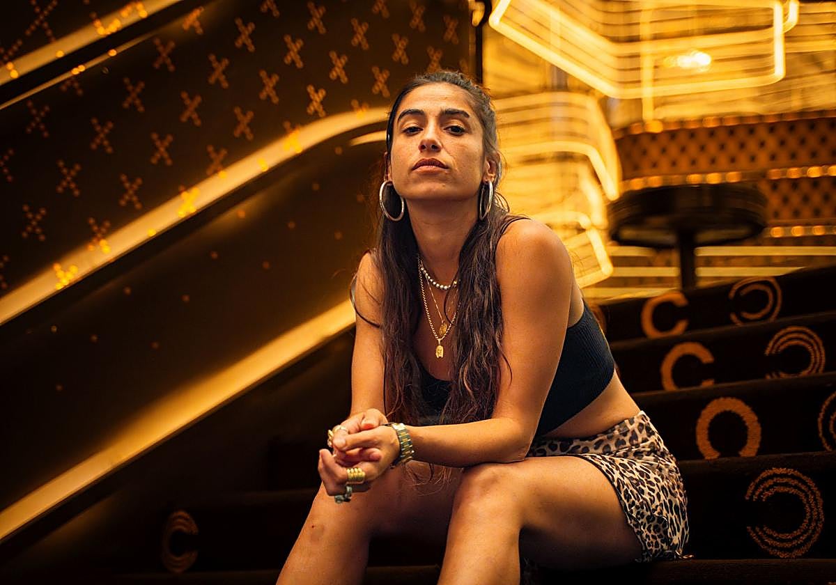 Carolina Yuste: «El elitismo cultural es una cosa insoportable»