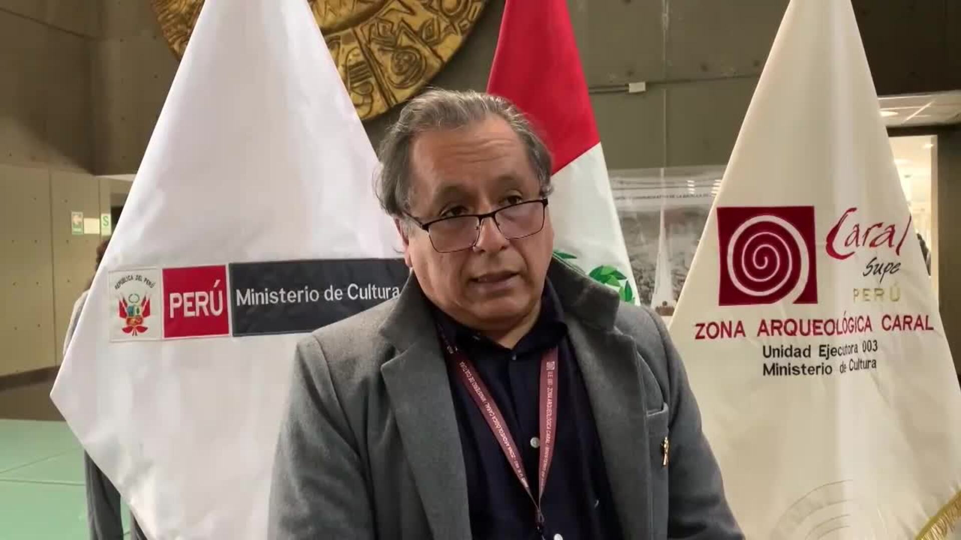 Abre sus puertas al mundo, Peñico, la joya prehispánica de Perú de más ...