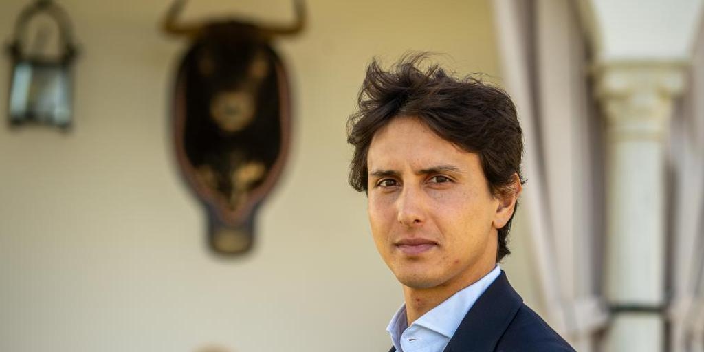 Roca Rey habla por primera vez sobre la polémica del verano: «Yo no he ...