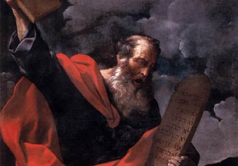 ¿Fue Moisés una figura histórica? Una nueva lectura de dos ...