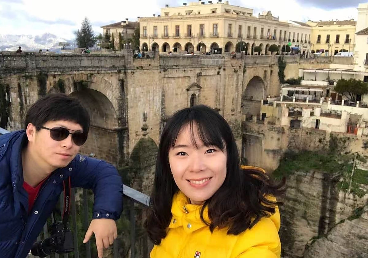«Wo ai Xibanya»: los turistas chinos enamorados de España