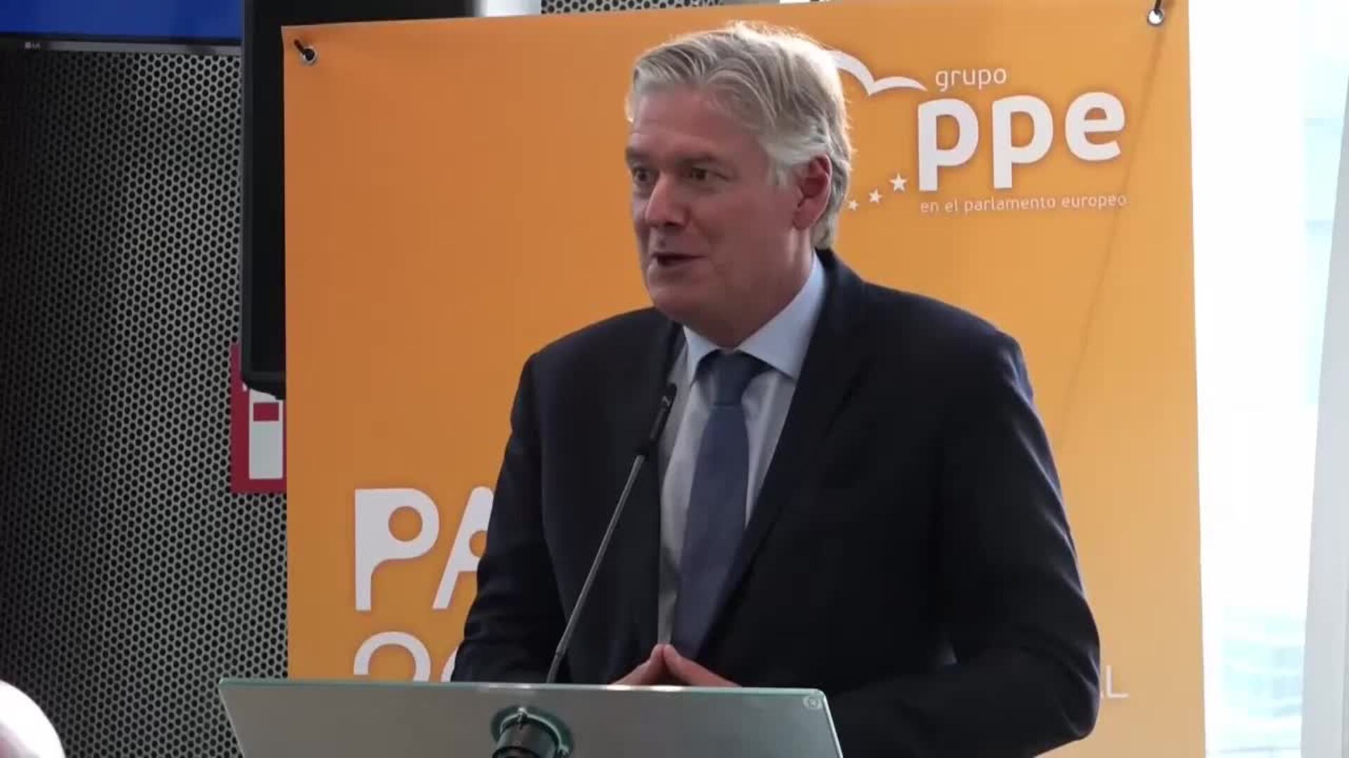 Palma de Mallorca presenta en Bruselas su candidatura a Ciudad Europea de la Cultura 2031