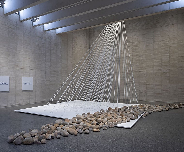Yoko Ono, en el MUSAC de León: cuando el arte viene con manual de ...