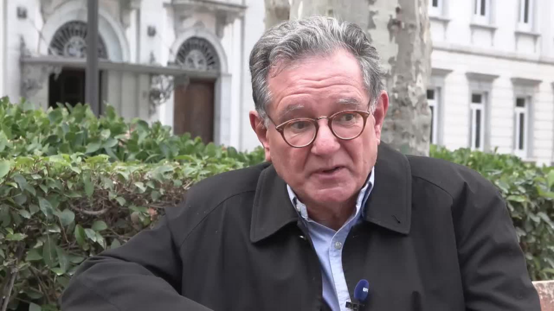 El fiscal Castresana: El modelo penal español permite desviaciones de ...