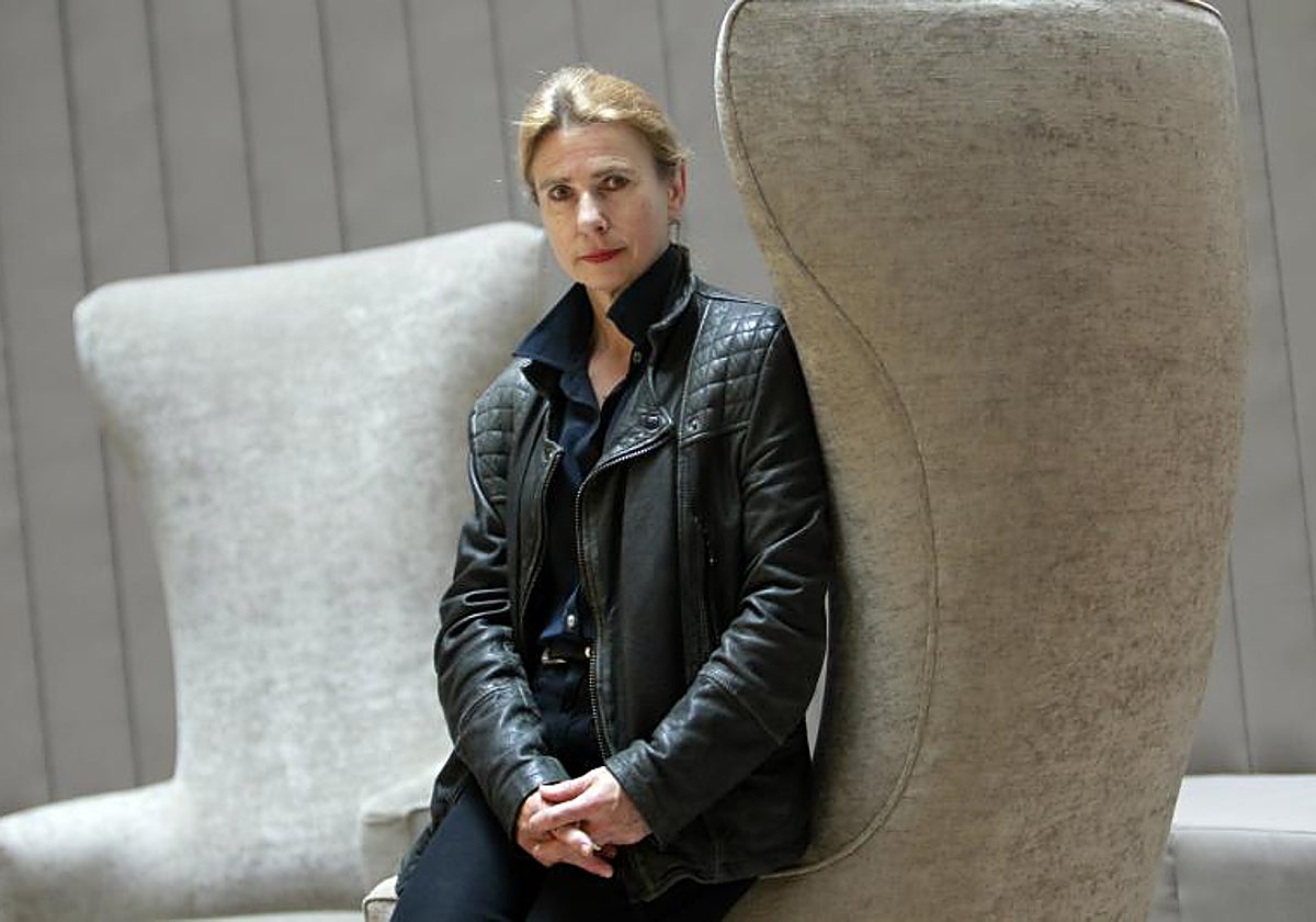 Crítica De:: 'Manía': Lionel Shriver no es idiota