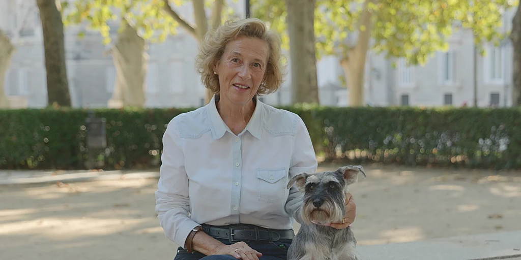 Rodrigo Blanco Calderón: ¿Y ahora que vas a hacer con todo ese amor?