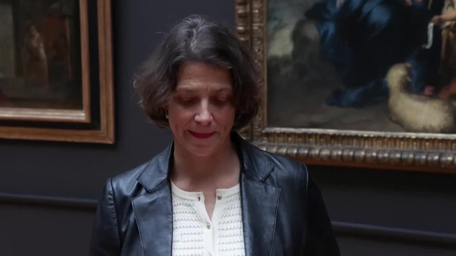 Goya, Zurbarán, Murillo, Ribera,... los maestros españoles lucen nueva ...