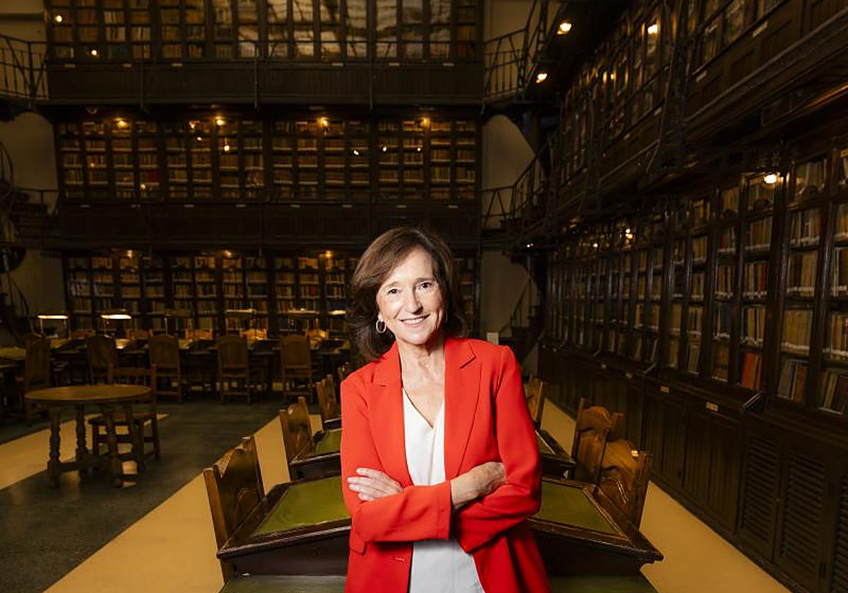 'Sembrar palabras', de Ana Santos: las mujeres que leen son peligrosas